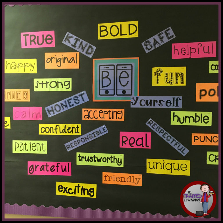 Freebies! • The Trapped Librarian