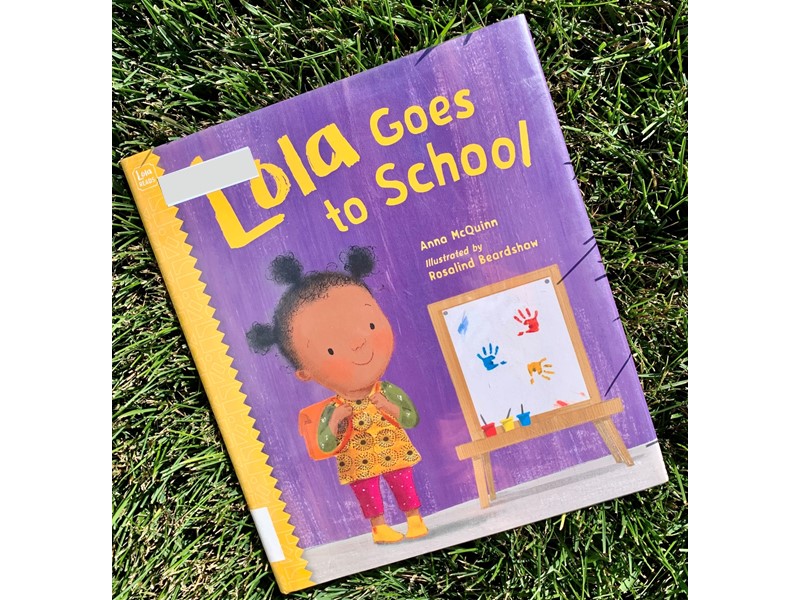 6 Back to School Books Your Students Will Love • The Trapped Librarian