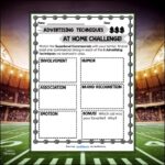 Media Literacy and the Super Bowl • The Trapped Librarian